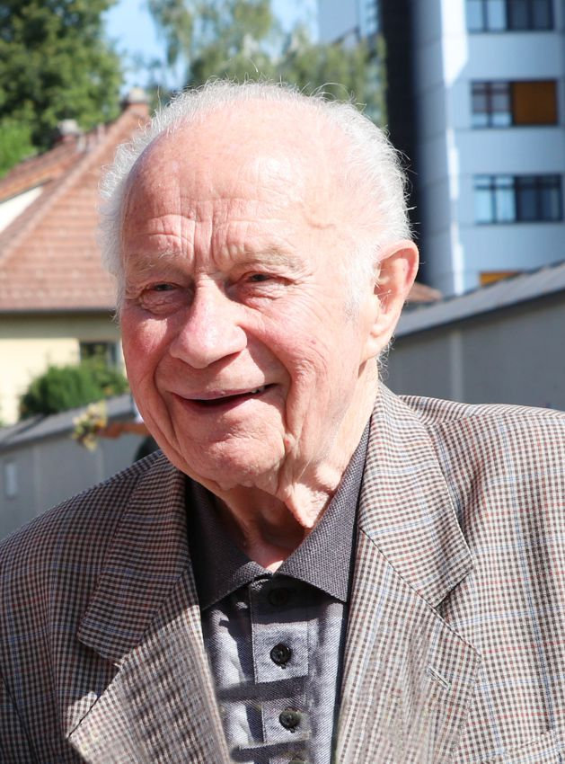 Todesfall Karl Schaider